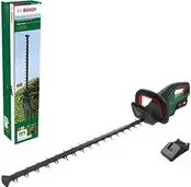 BOSCH Universal HedgeCut 36V-65-28 zelená/černá / Aku nůžky na živý pl