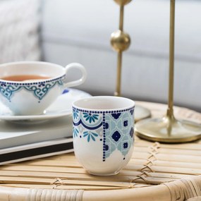 Villeroy&Boch Tea Passion Medina hrnek na černý čaj, 0,24l.