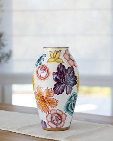 Vase Paloma 23x23x40 cm