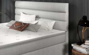Eltap boxspring postel SOFTY rozměr: 180 x 200 cm, potahový materiál: prestige