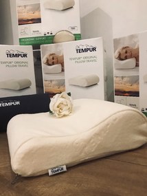 Tempur® Tempur® ORIGINAL PILLOW TRAVEL - cestovní paměťový polštář