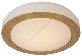 Lucide Lucide 79179/12/72 - LED Stropní koupelnové svítidlo DIMY LED/12W/230V LC2541