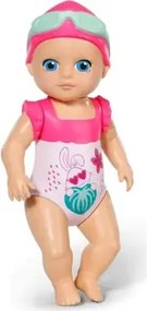 Zapf Creation BABY born Splish Splash Emma / od 12 měsíců