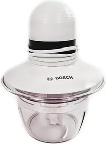 BOSCH MMR08A1 bílá / Sekáček / 400 W / 800 ml / kotouč na šlehání