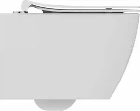 Ideal Standard i.Life S - WC sedátko | SoftClose | bílá