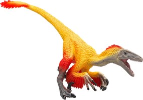 Mojo Animal Planet Deinonychus