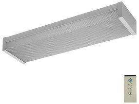 Ledvance | Ledvance - LED Stmívatelné stropní svítidlo OFFICE LINE LED/20W/230V 60 cm + DO | P225530