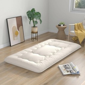 Costway Japonská futonová matrace Tatami Mat podlahová matrace