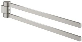 Grohe Selection držák ručníků supersteel G41063DC0