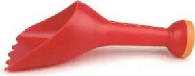 Hape Hračky na písek - Kropítko, červená / od 18 měsíců