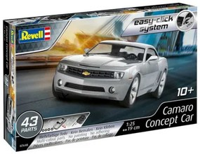 Revell EasyClick ModelSet 67648 Camaro Concept Car 2006 (1:25)