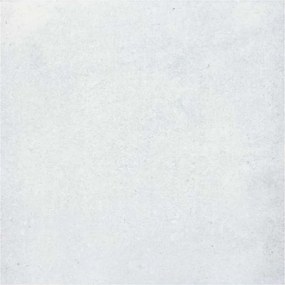 RAKO Cemento - Dlažba 59,8x59,8 cm, světle šedá DAK63660