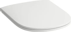 Laufen LUA wc duroplast bílá H8910820000001