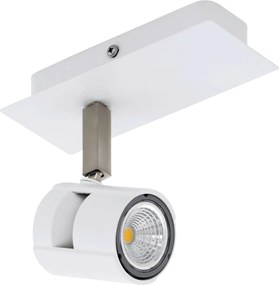 XXXLutz LED ZÁŘIČ, 16,5/7/7 cm Eglo - Online Only svítidla - 003348090701