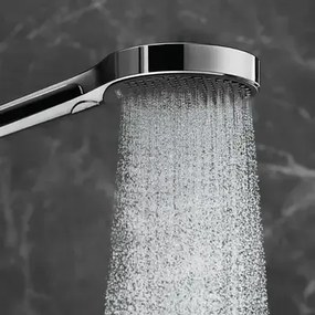 Hansgrohe Rainfinity - Sprchová hlavice 130 | 3 proudy | EcoSmart | ch