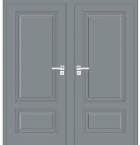 Archo - Dveře frézované MRUT 8 105609