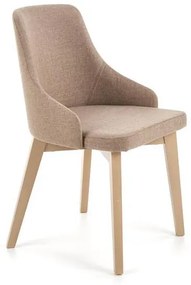 Jídelní židle Tiara (dub sonoma. 1048143