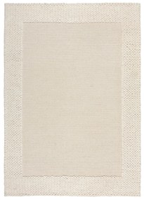 Flair Rugs koberce Kusový koberec Rue Plait Natural Rozměry koberců: 160x230