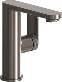 Ravak Chrome II - Umyvadlová baterie CR II 014.22GB, kartáčovaný grafit X070669