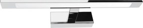 Nástěnné LED svítidlo Klimt, 1x LED 12w, 3000-6000k, (60 cm), ch