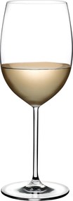 Skleničky na bílé víno Vintage 430 ml 2 ks
