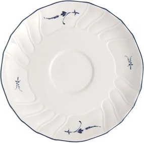 Villeroy & Boch V&B Old Luxembourg kávový podšálek 14 cm 10-2341-1310