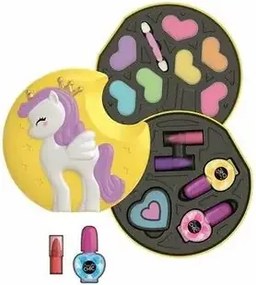Clementoni Crazy CHIC - MakeUp set - Jednorožec / od 6 let