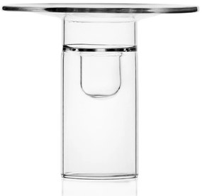 Výprodej Ichendorf Milano designové svícny Firefly Candleholder Medium čirá