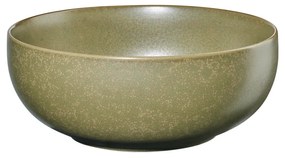 Porcelánová miska průměr 18 cm COPPA MISO ASA Selection - olivová