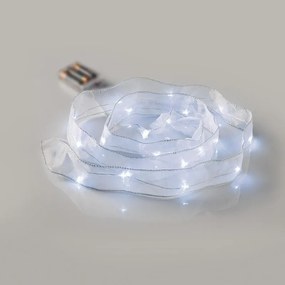 ACA DECOR Vánoční LED stužka CW