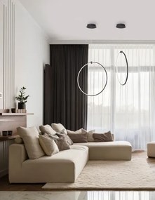 LED lustr Ring