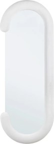 BIZZOTTO Krémové zrcadlo 160x60 cm s otevřeným rámem 0243139