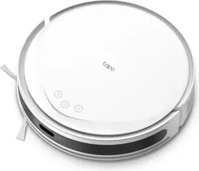 TP-Link Tapo RV20 Max bílá / Robotický vysavač / vysávání a mopování /