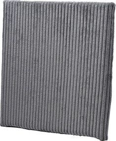 XXXLutz PODSEDÁK, 40/40/3 cm Novel - Polstry na židle - 004118030004