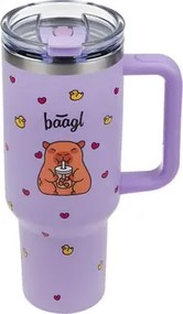 BAAGL B-Cup Kapybara / Termoláhev / 1,18 l