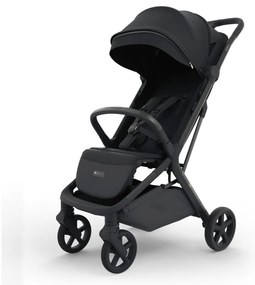 KINDERKRAFT SELECT - Sportovní kočárek NUBI 3 Midnight Black