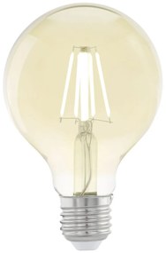 LED ŽÁROVKA 11556 E27 4W