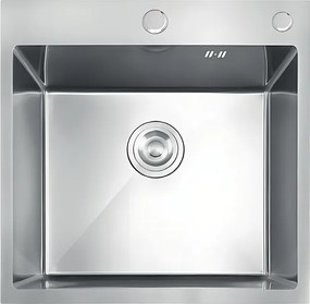 Mixxus MH5050 DECOR SS COLOR