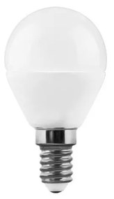 MAXLED | LED Žárovka B45 E14/8W/230V 3000K | MX0112