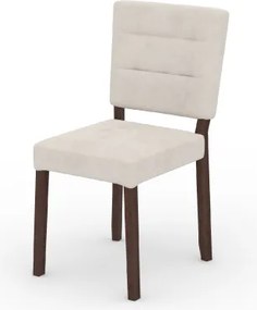 ADRK Furniture Židle RODOS 80 CH-ROD-80-DW