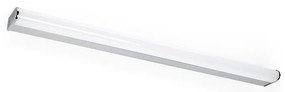 LED2 - LED Koupelnové nástěnné svítidlo TONDA LED/18W/230V IP44 3000K/4000K
