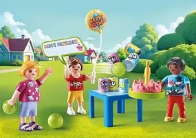 Playmobil® Gift Sets 71968 Narozeninová oslava