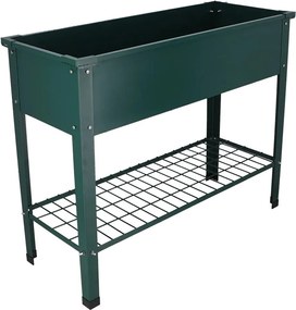 Vyvýšený záhon – Esschert Design