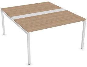 NARBUTAS - Jednací stůl NOVA 160x164x74 cm