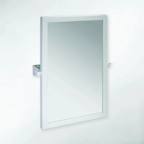 BEMETA HELP výklopné zrcadlo brus 600x600