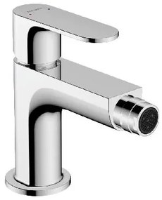 Hansgrohe Rebris S - Bidetová baterie s výpustí, chrom 72212000