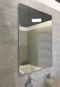 Amirro Glossy zrcadlo s fazetou 60x80 cm 712-925 ZGL8060