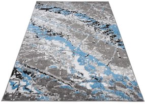 Moderní kusový koberec CHAPPE CH3650 - 200x200 cm