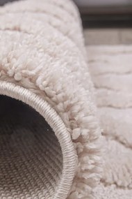 Koberec BERBER 6843 sloní kost