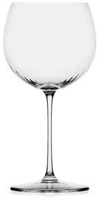 Ichendorf Milano designové sklenice na červené víno Chardonnay